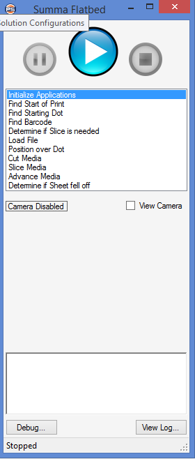 Zaron Thompson - Senior Software Developer