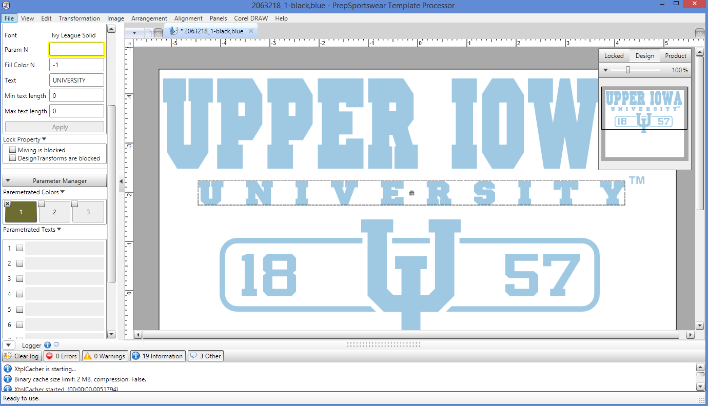 Zaron Thompson - Senior Software Developer