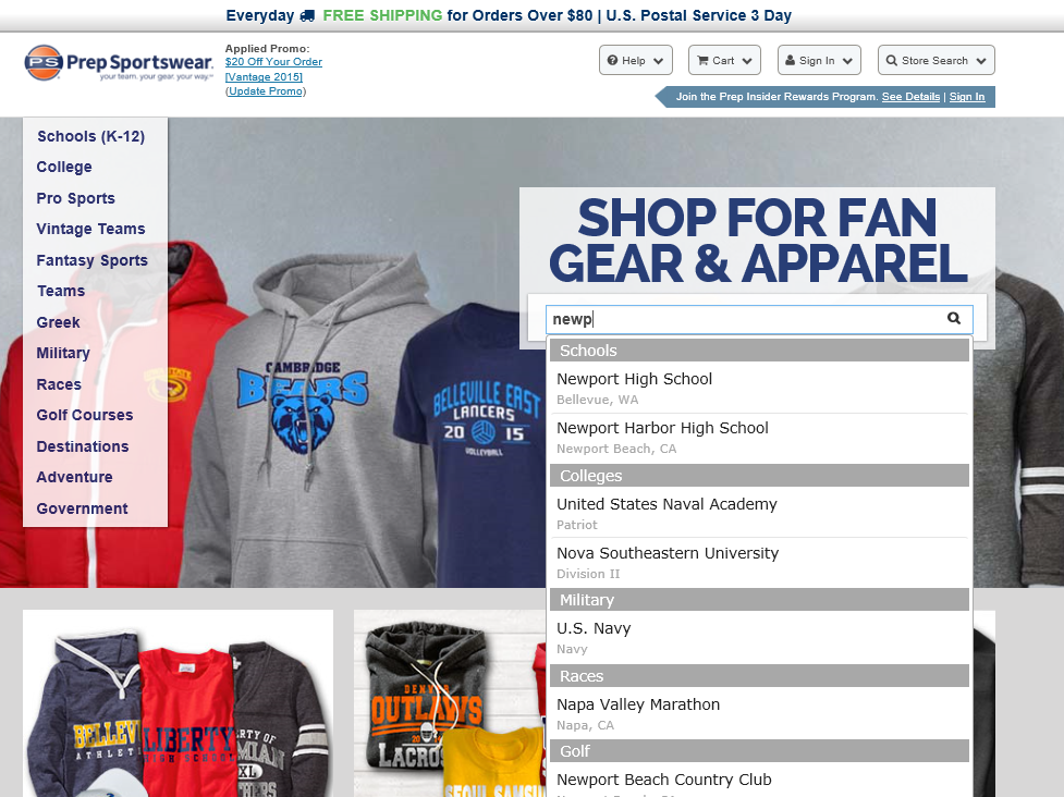 Zaron Thompson - Senior Software Developer