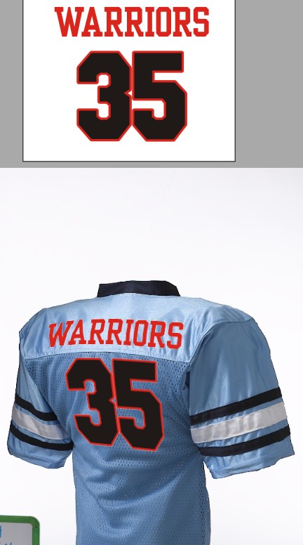 Zaron Thompson - Senior Software Developer