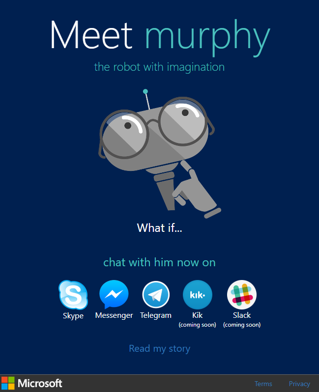 Zaron Thompson - Senior Software Developer