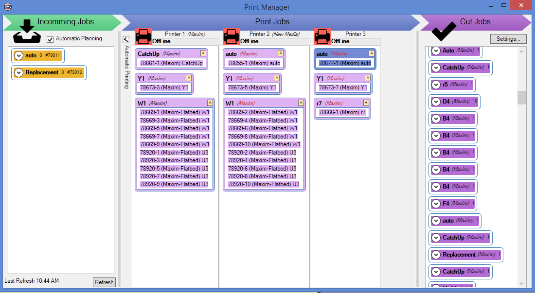 Zaron Thompson - Senior Software Developer