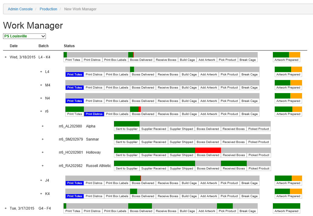 Zaron Thompson - Senior Software Developer