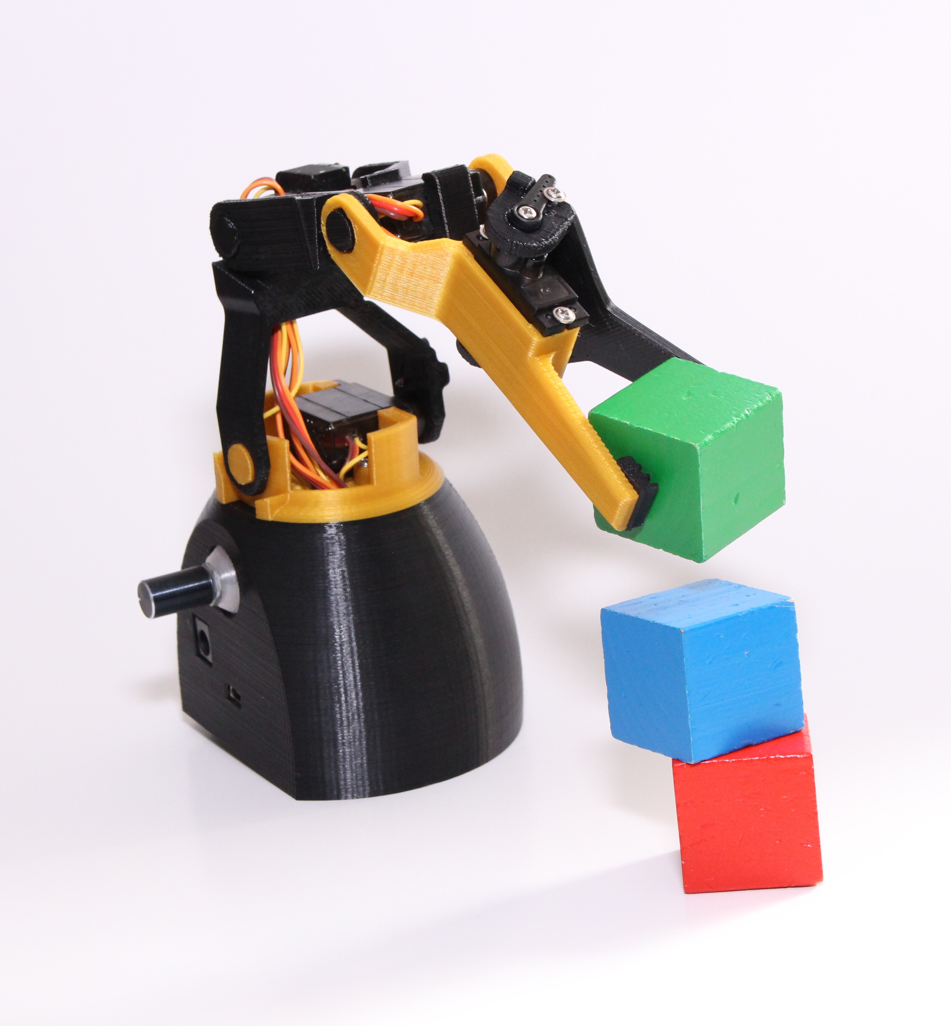 Zaron Thompson - Senior Software Developer