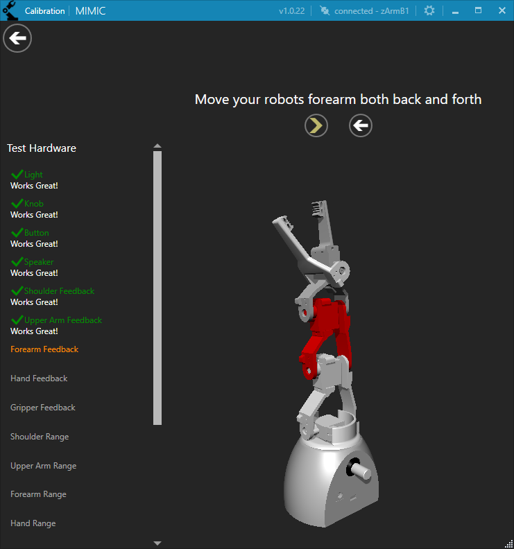 Zaron Thompson - Senior Software Developer