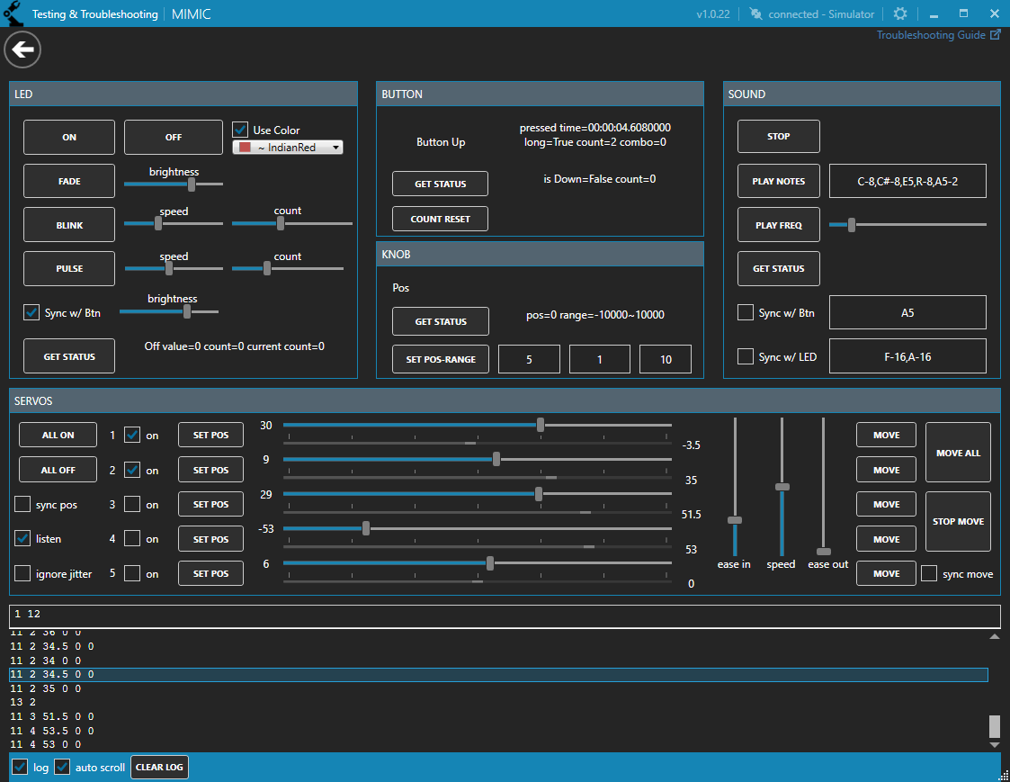 Zaron Thompson - Senior Software Developer