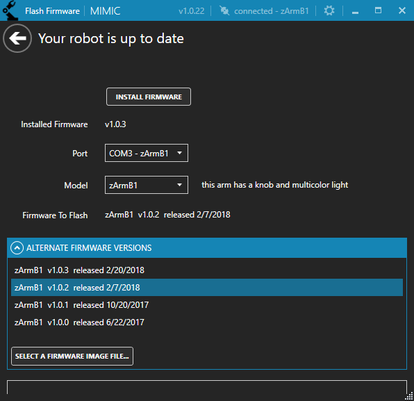 Zaron Thompson - Senior Software Developer