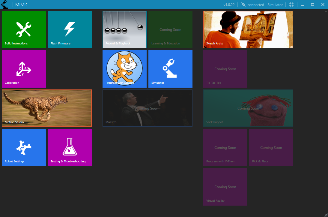 Zaron Thompson - Senior Software Developer