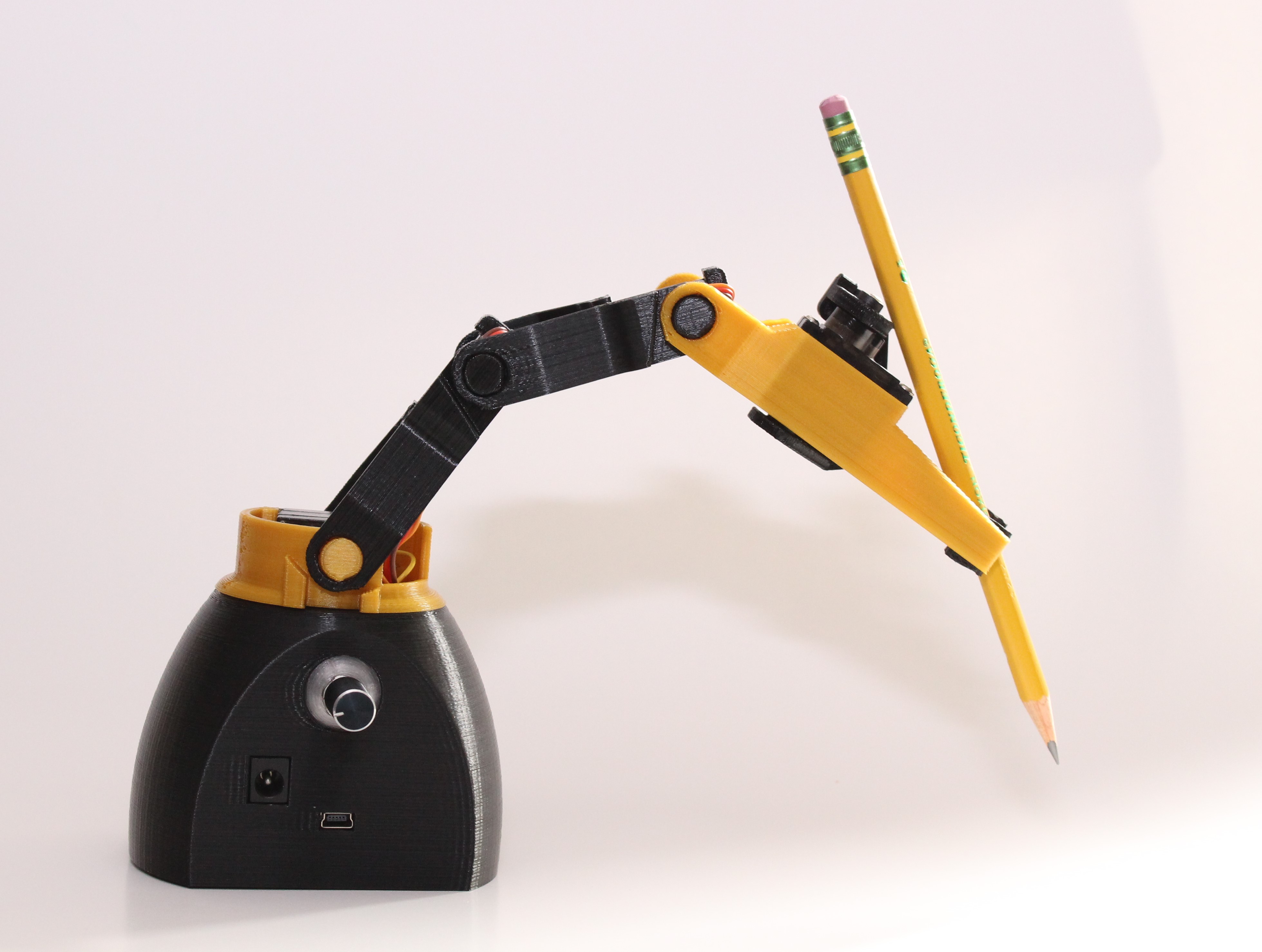 Zaron Thompson - Senior Software Developer