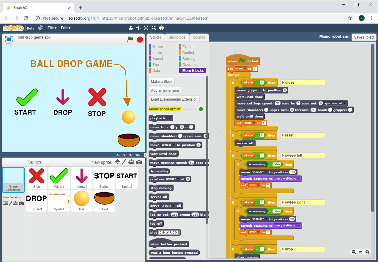 Zaron Thompson - Senior Software Developer