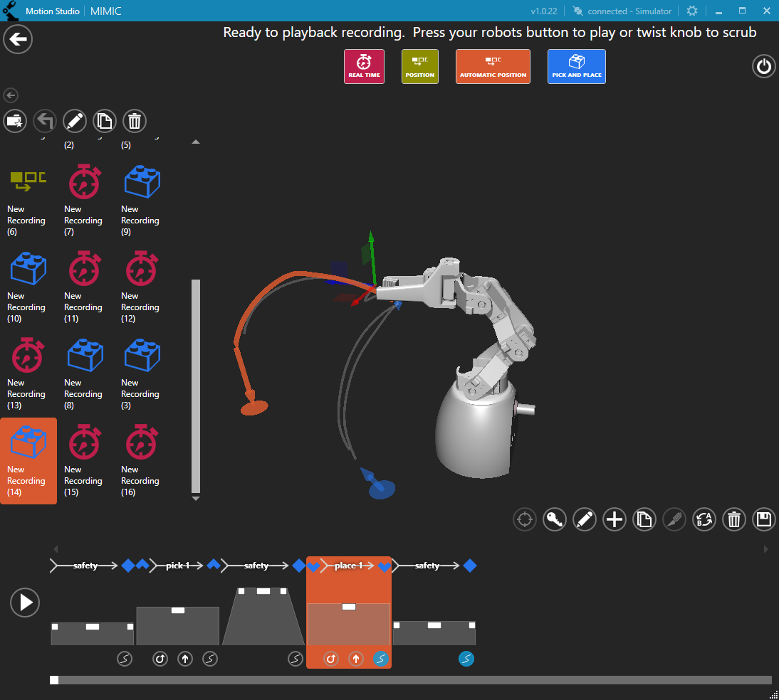 Zaron Thompson - Senior Software Developer